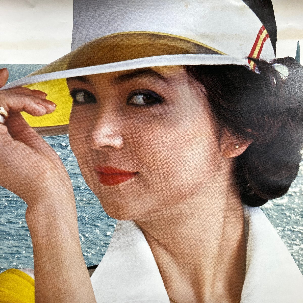 Yahoo!オークション - 【ポスター】マツダ 走るカジュアルミディ ファ...