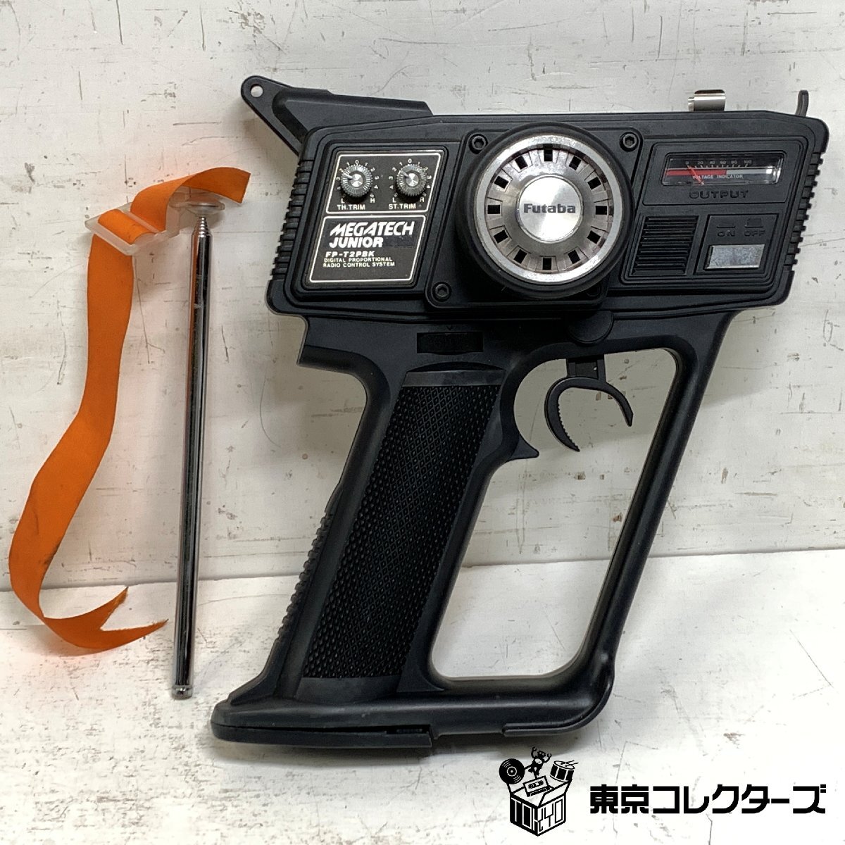 Yahoo!オークション - 【ジャンク】TAMIYA ロータス 102B／Futaba ATTA...