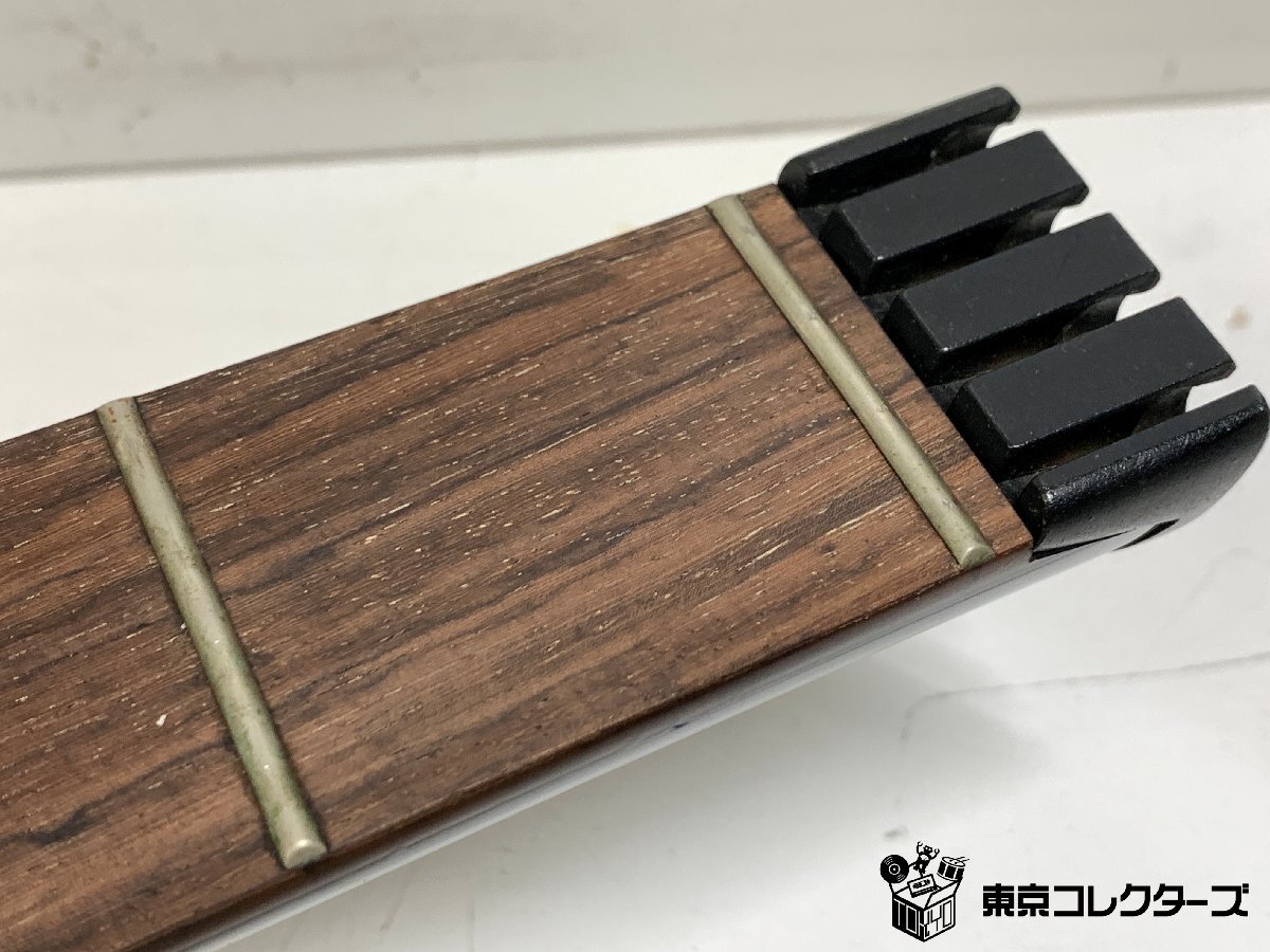 Yahoo!オークション - 【ジャンク】HOHNER B2A B ヘッドレスベース ホ...