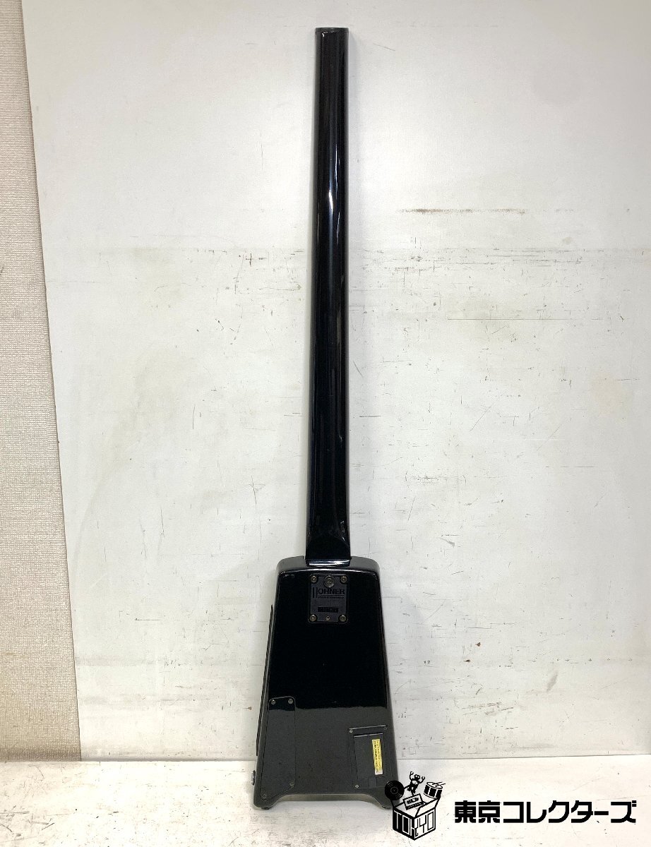 Yahoo!オークション - 【ジャンク】HOHNER B2A B ヘッドレスベース ホ...