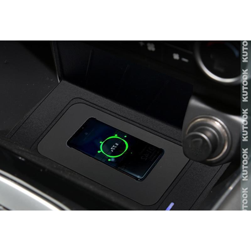 Yahoo!オークション - 超美品 KUTOOK CX-5KF系 新型CX-5 アクセサリー ...