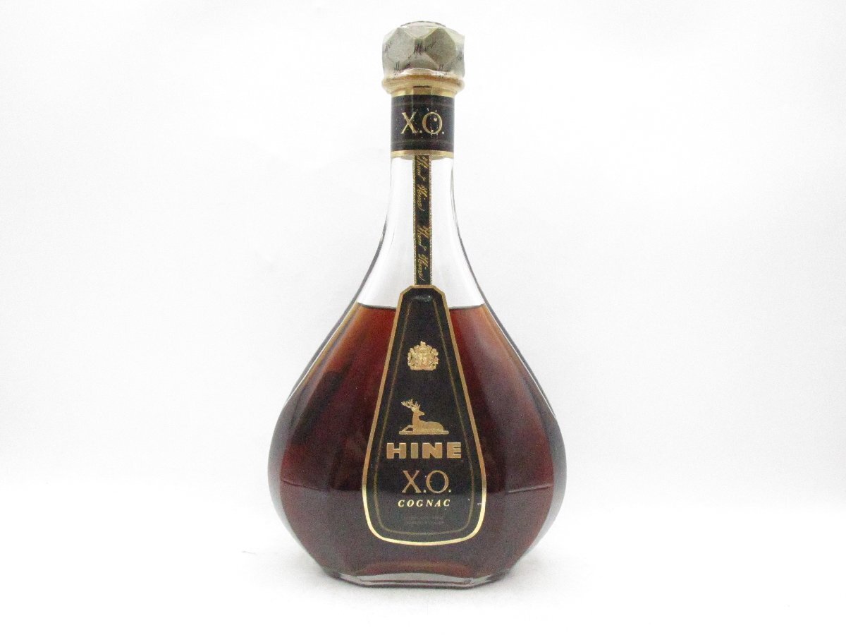 同梱不可 1円 ハーフ HINE XO ハイン コニャック ブランデー 350ml 40% Q024825(その他)｜売買されたオークション情報、yahooの商品情報をアーカイブ公開 ...