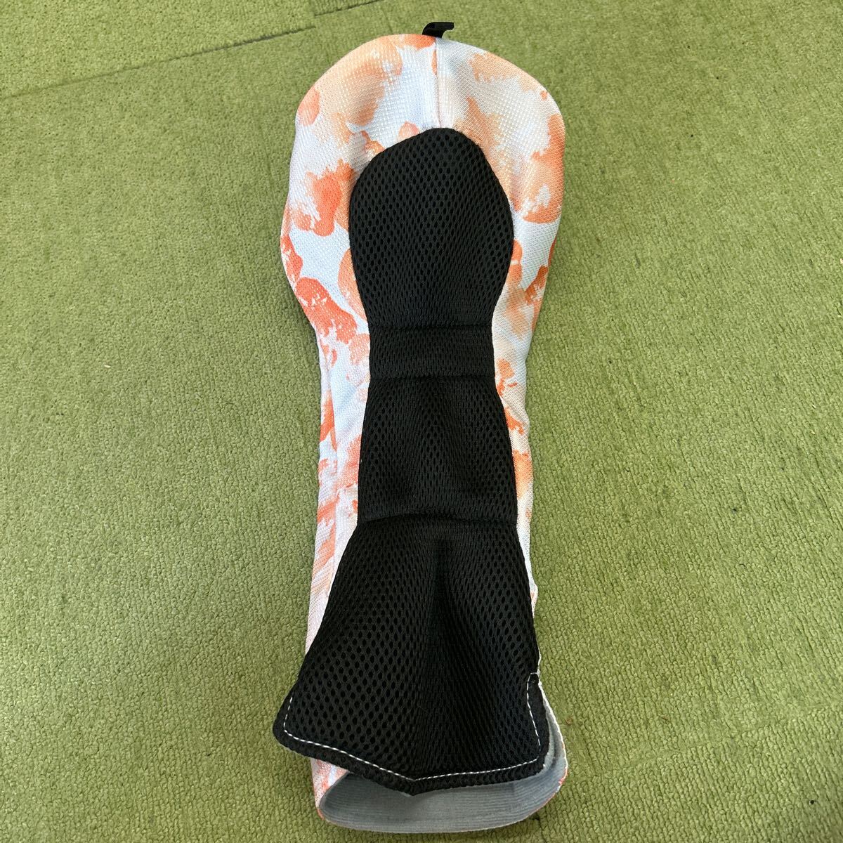 Yahoo!オークション - 3191 ニューバランス 1W用ヘッドカバー