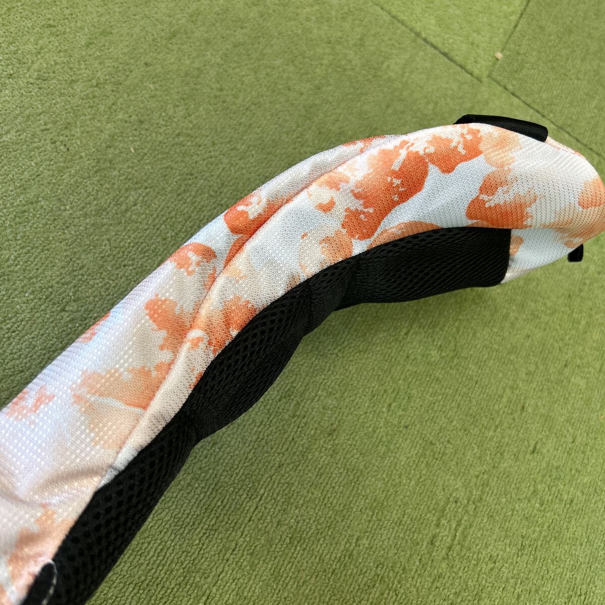 Yahoo!オークション - 3191 ニューバランス 1W用ヘッドカバー