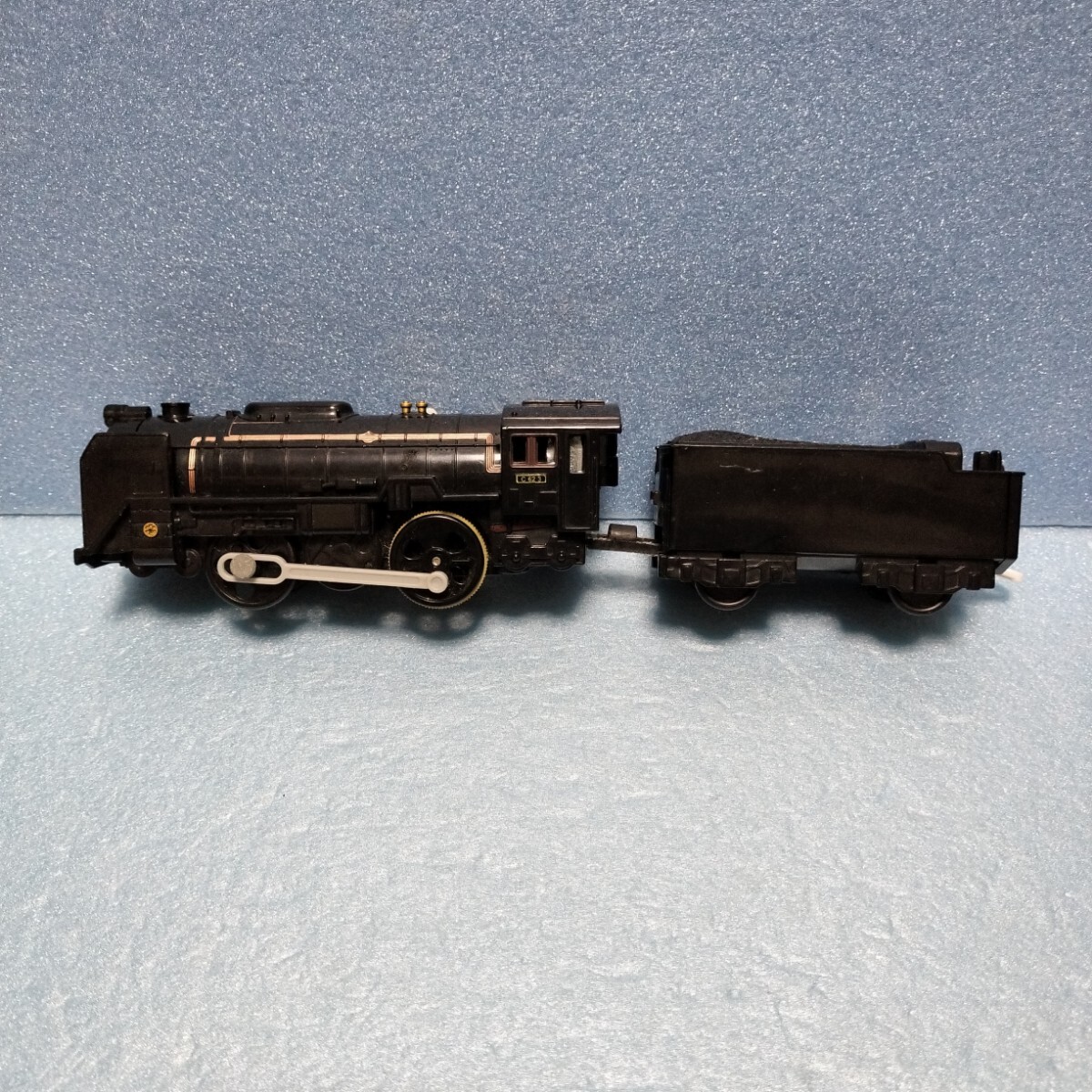 Yahoo!オークション - プラレールC62 3