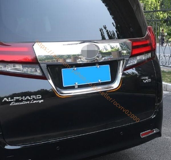 Yahoo!オークション - 新品 アルファード ALPH arD 30系 2015年ー 高品...