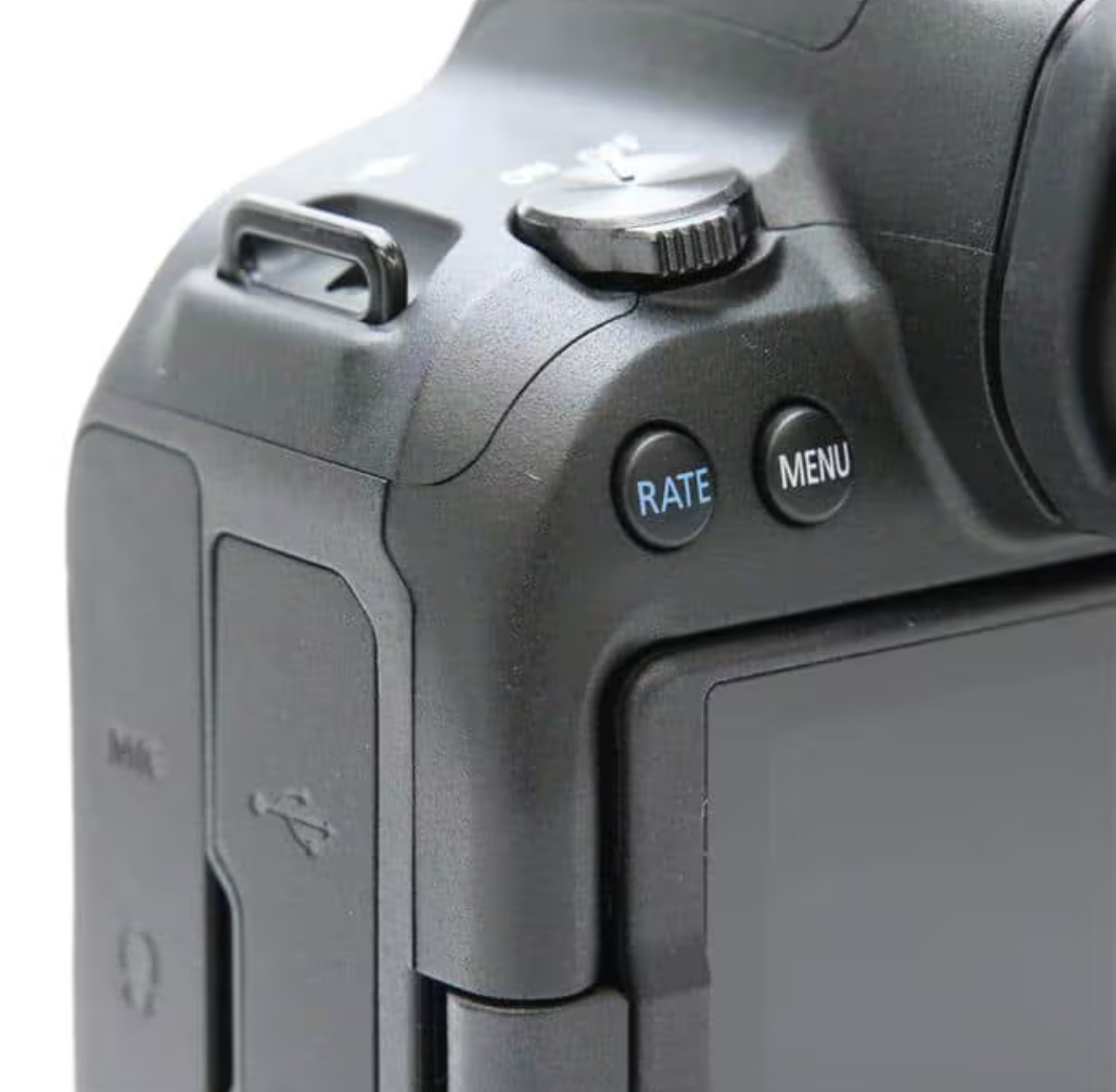 Yahoo!オークション - 【美品】Canon EOS R6 RF24-105m IS STMレンズキ...