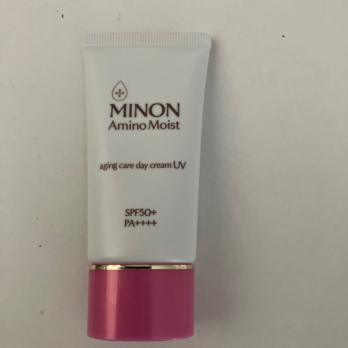 Yahoo!オークション - ミノン アミノモイスト エイジングケアクリームU...