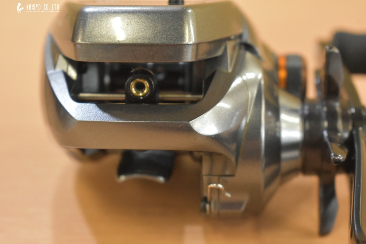 Yahoo!オークション - シマノ 17 バルケッタ 301HG 左 SHIMANO Barchet...