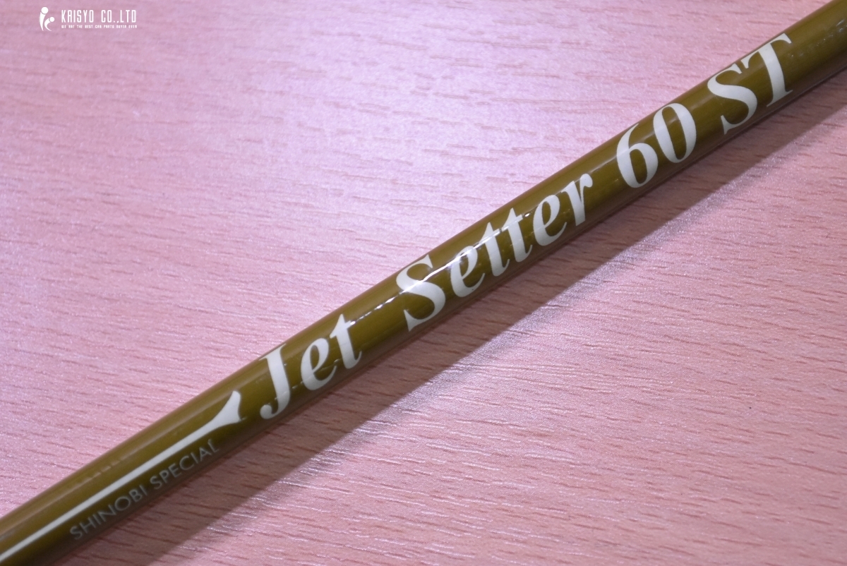 ツララ ジェットセッター 60ST JS スピニング 振り出し竿 TULALA JETSETTER 冒険用品 モバイルロッド バス ライトゲーム 遠征 等に(ルアーロッド)｜売買された ...