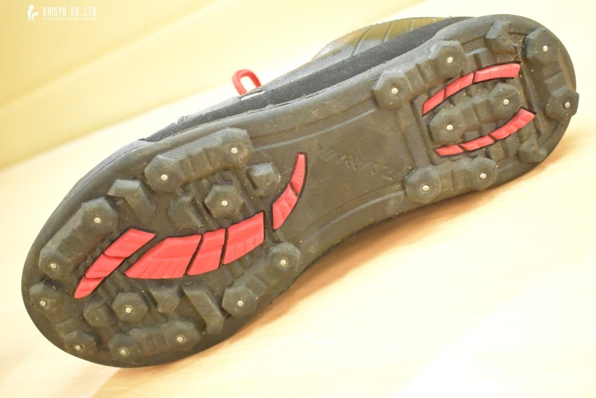 Yahoo!オークション - ダイワ フィッシングシューズ DS-2102 26.5㎝ DA...