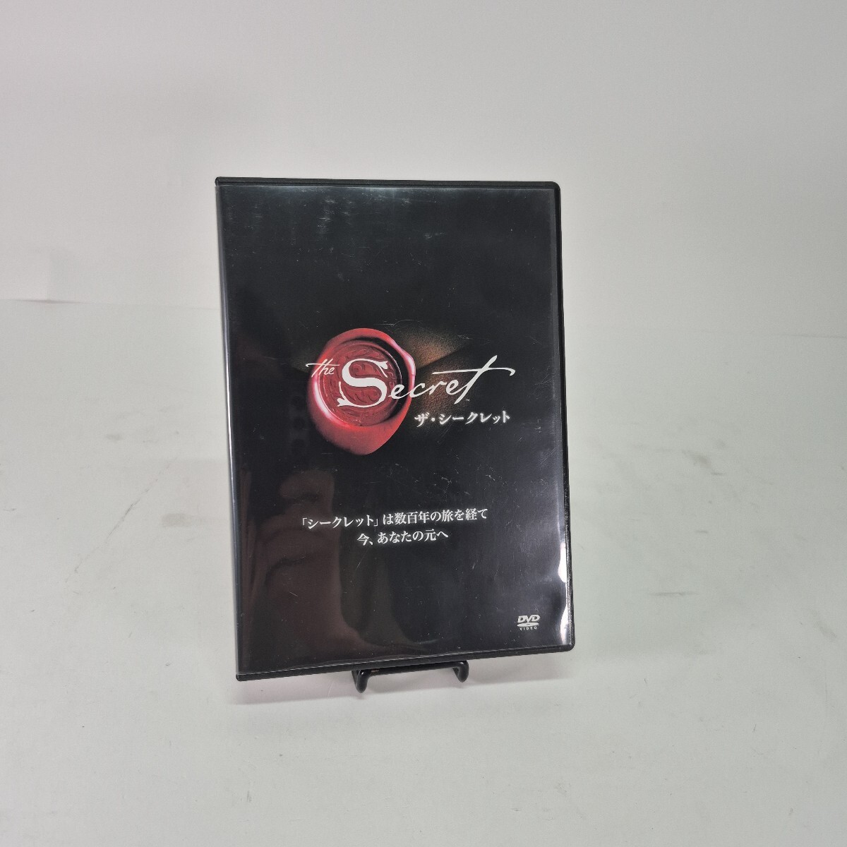Yahoo!オークション - クリックポストOK DVD THE SECRET / ザ・シーク...