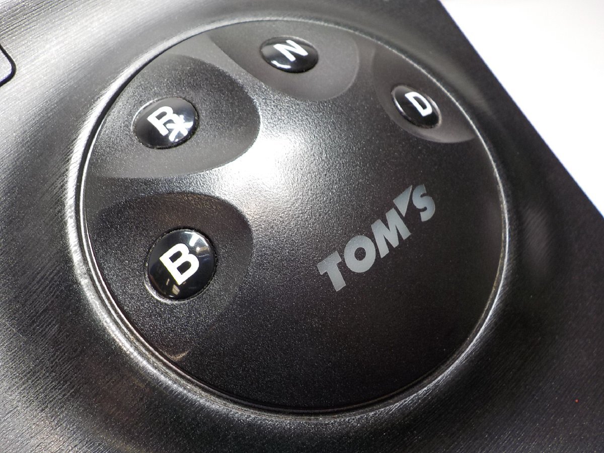 Yahoo!オークション - 30プリウス ZVW30 ZVW35 TOM'S トムス エレクト...