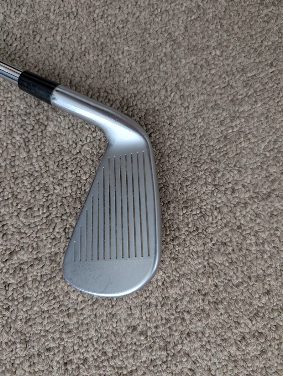 Yahoo!オークション - テーラーメイドP790 4番 21年 単品アイアン