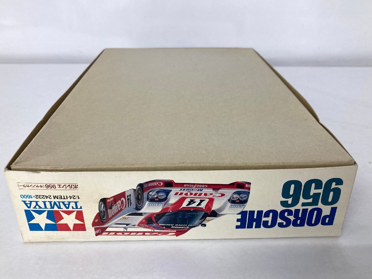 Yahoo!オークション - 1/24 ポルシェ956 キャノンカラー スポーツカー...