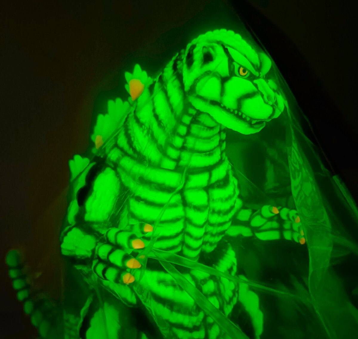 マーミット ゴジラ デスゴジ イベント限定品 蓄光 DPH-SP 骨塗装 カスタム(ゴジラ)｜売買されたオークション情報、yahooの商品情報をアーカイブ公開 - オークファン（aucfan.com）