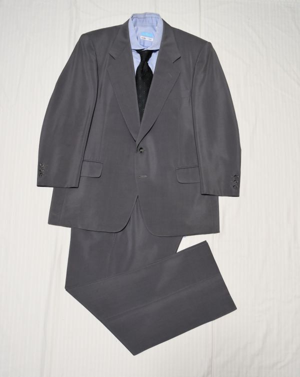 Yahoo!オークション - DORMEUIL 英国 人気メーカー ドーメル 『一目で...