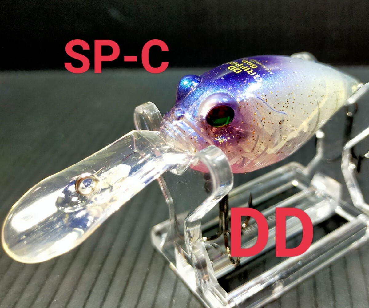 Yahoo!オークション - 激レア(SP-C) DD グリフォン 6cc GLXプロブルー...