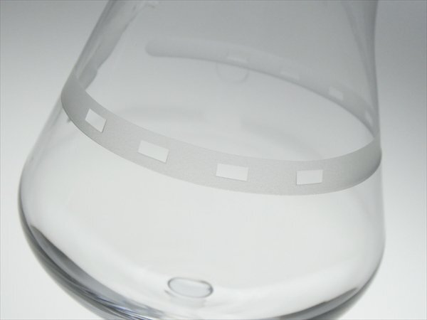 Yahoo!オークション - n626 Baccarat バカラ クリスタル 希少作品 シャ...