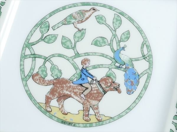 Yahoo!オークション - k298 HERMES エルメス ポセカネレ スクエア アッ...