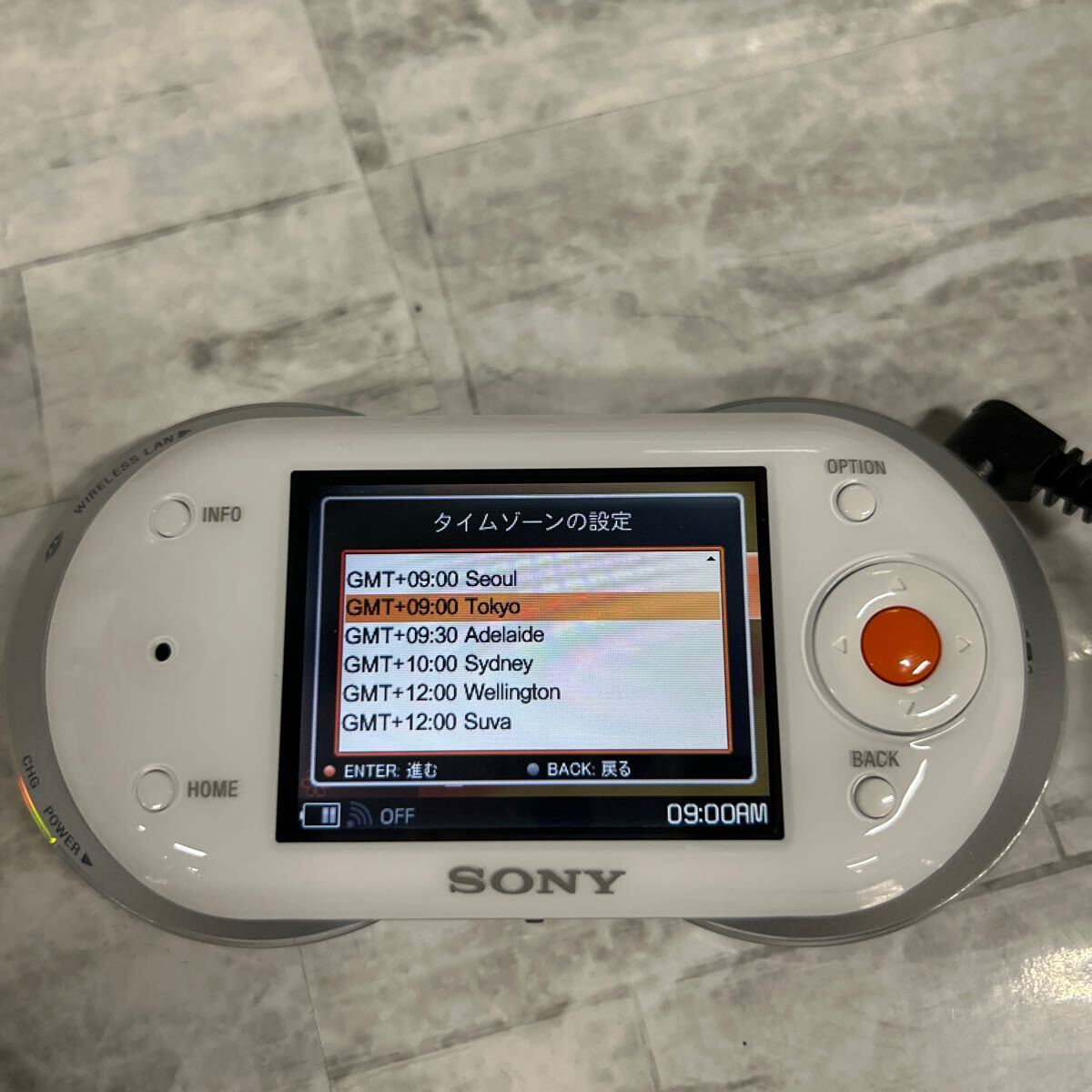 Yahoo!オークション - SKAM-1401 小型機器 SONY パーソナルコミュニケ...