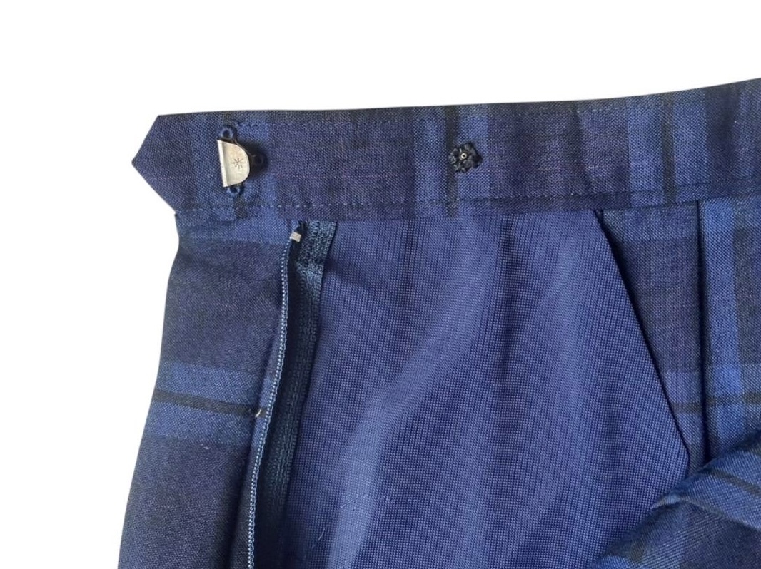 Yahoo!オークション - 【f101】丈24制服スカート マイクロミニ スクー...