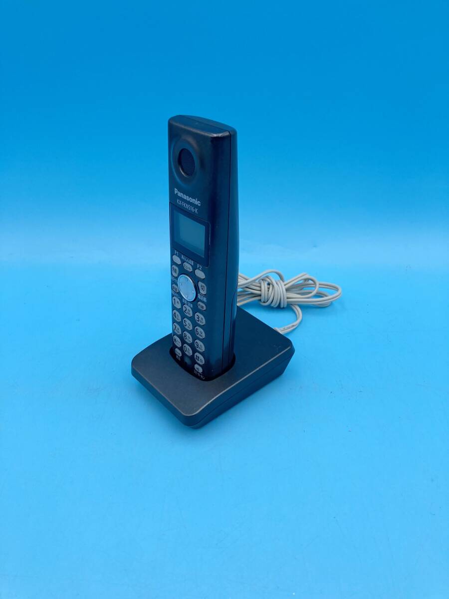 Yahoo!オークション - F548 Panasonic パナソニック コードレス子機 KX...