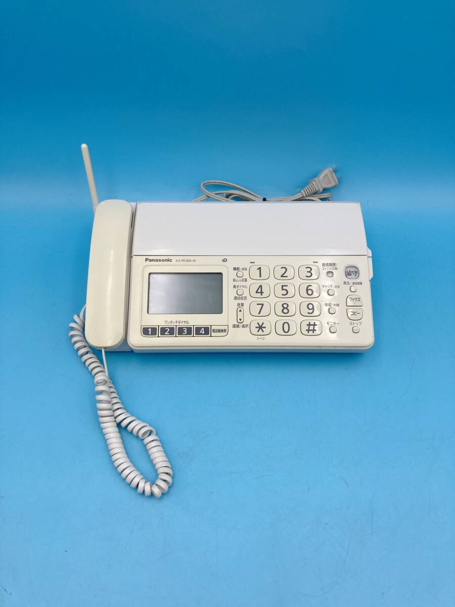 Yahoo!オークション - F558 Panasonic パナソニック パーソナルファッ...