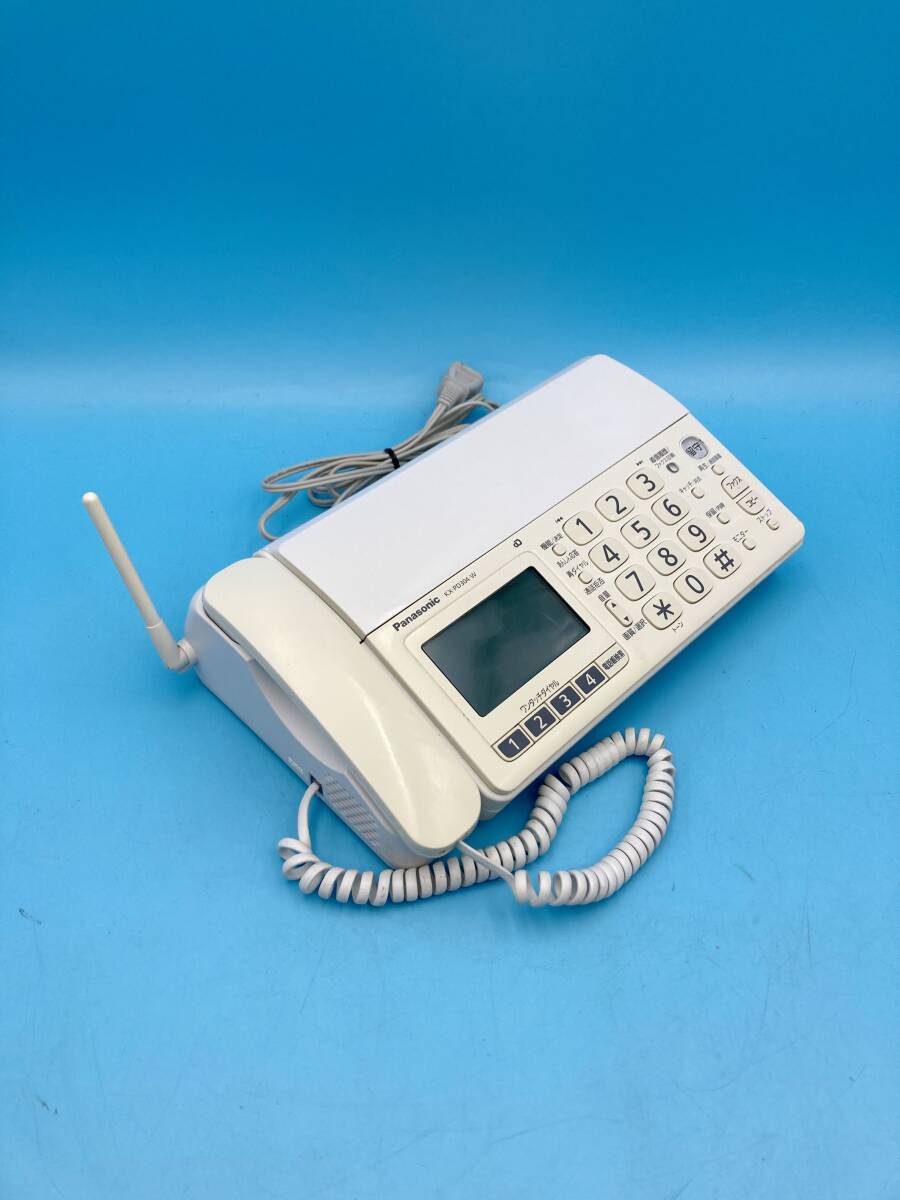 Yahoo!オークション - F558 Panasonic パナソニック パーソナルファッ...