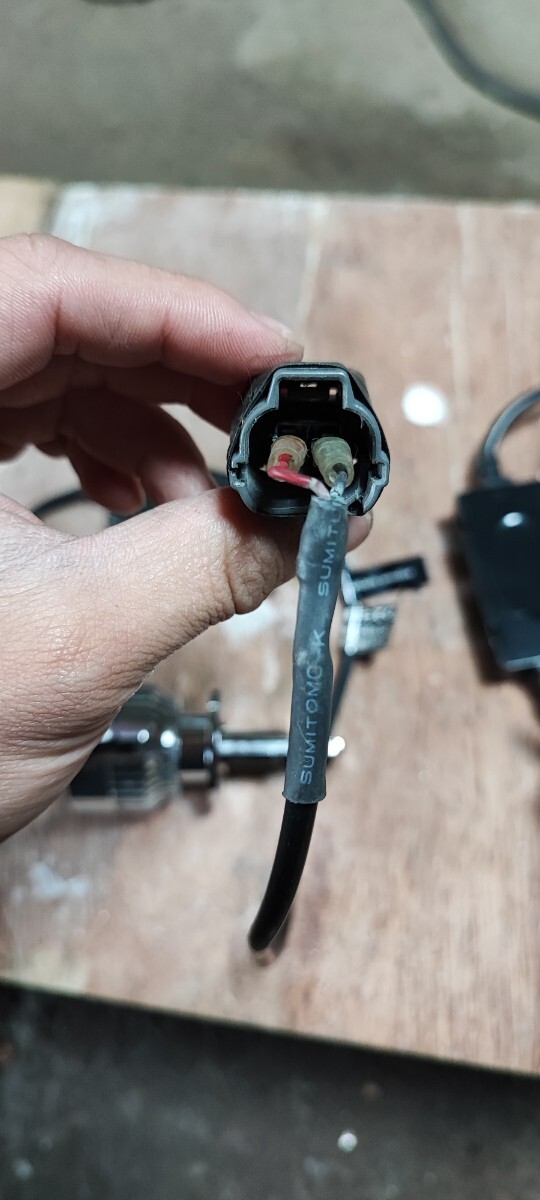 Yahoo!オークション - HID屋 Qシリーズ D1/D2/D3/D4 6500K