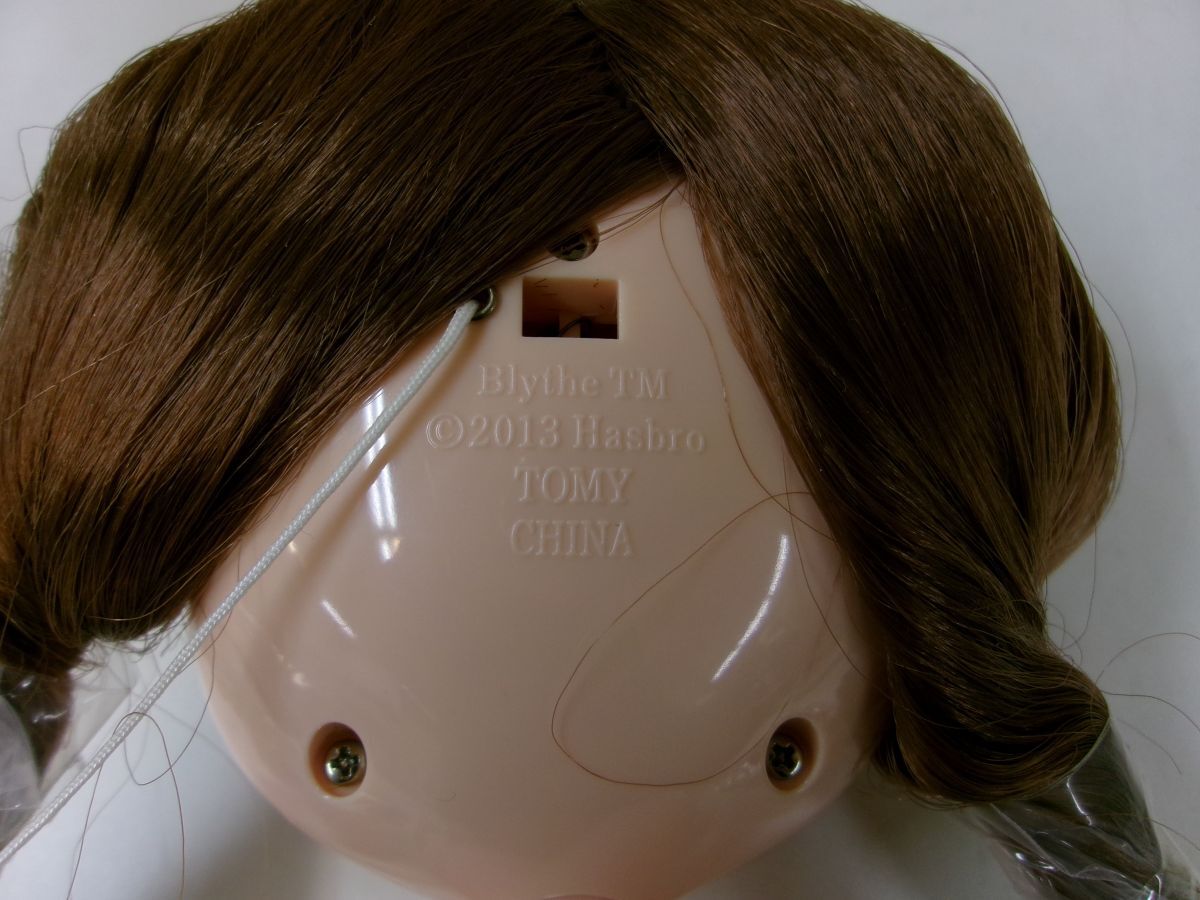 Yahoo!オークション - #s38【梱80】タカラトミー Blythe ネオブライス ...