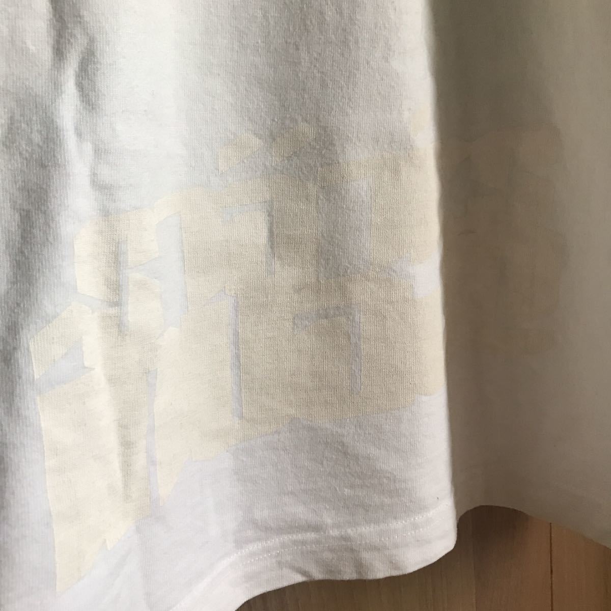 Swagger Tシャツ 超初期物 2XL オーバーサイズ ビッグシルエット Swagger Tシャツ 超初期物 2XL オーバーサイズ ビッグシルエット