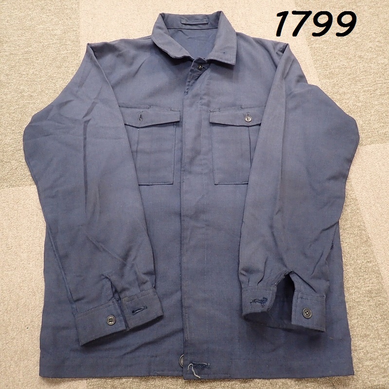 Yahoo!オークション - FK-1799 当時物 国鉄 制服 20250605