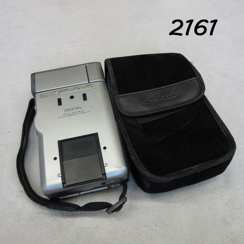 Yahoo!オークション - FK-2161 ビクター GR-DV1 20250607