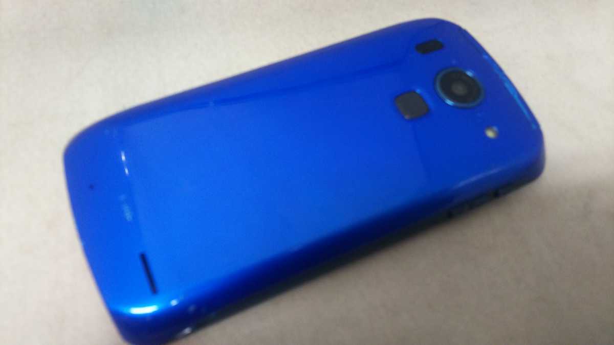 Yahoo!オークション - docomo Xi ARROWS F-10D ＃DS017 FUJITSU スマー...