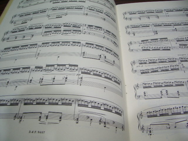 Yahoo!オークション - CLAUDE DEBUSSY DOUZE ETUDES pour PIANO ETUDES...