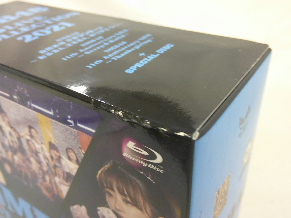 Yahoo!オークション - 06 送60サ 0608YB04 NMB48 3 LIVE COLLECTION 20...