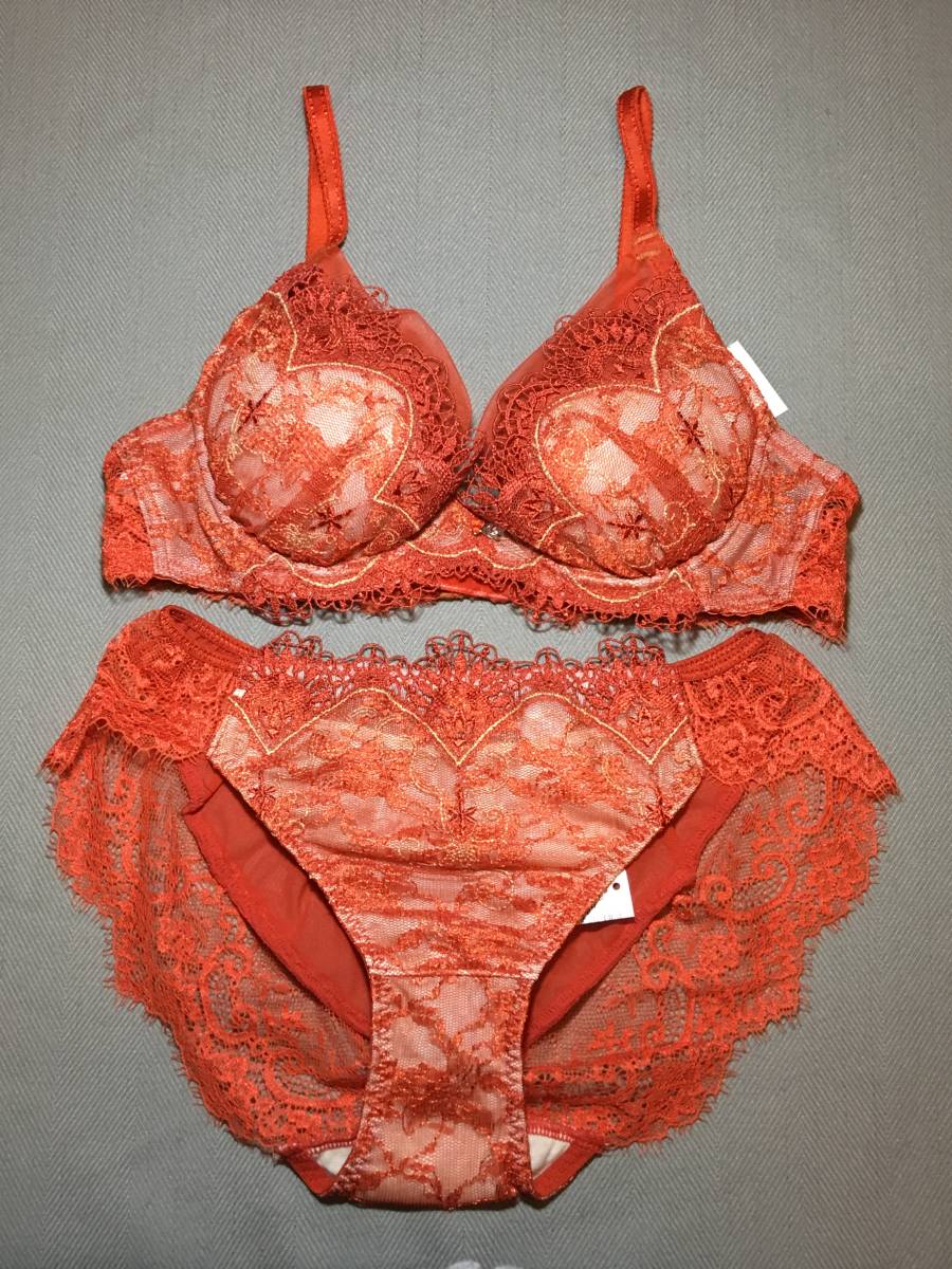 Yahoo!オークション - 8856円 新品 タグ付き ワコール アンフィ amphi ...