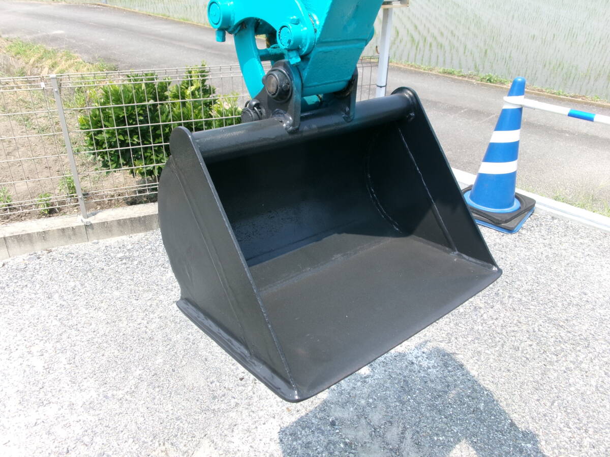 Yahoo!オークション - 福岡県 超美品です 800Kgユンボ クボタK008 保障...