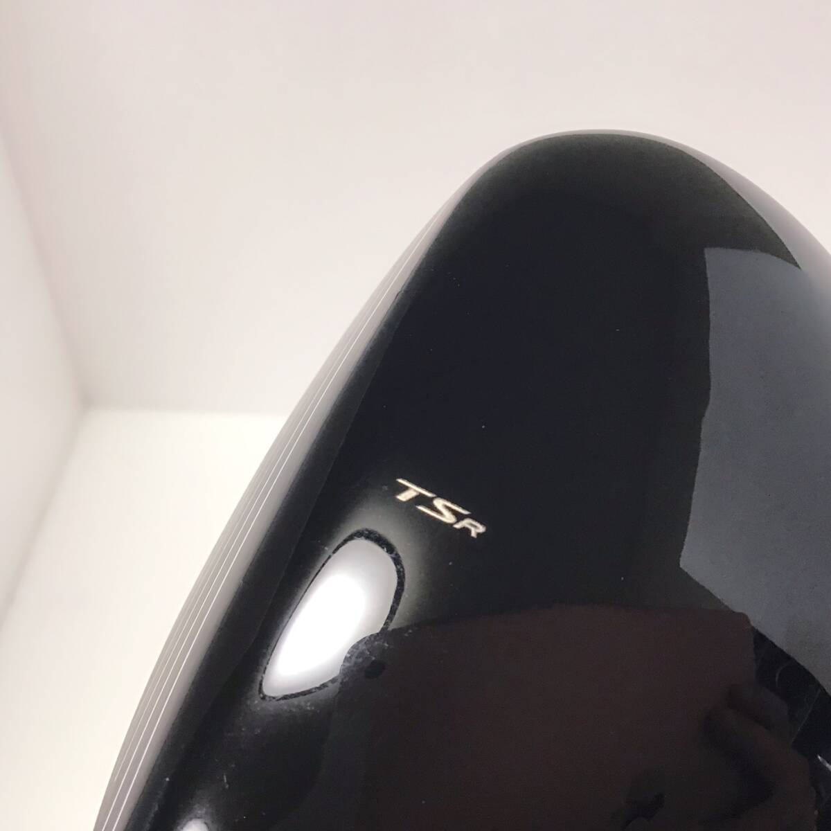 Yahoo!オークション - タイトリスト TSR2 3W 15° 日本仕様 ヘッド