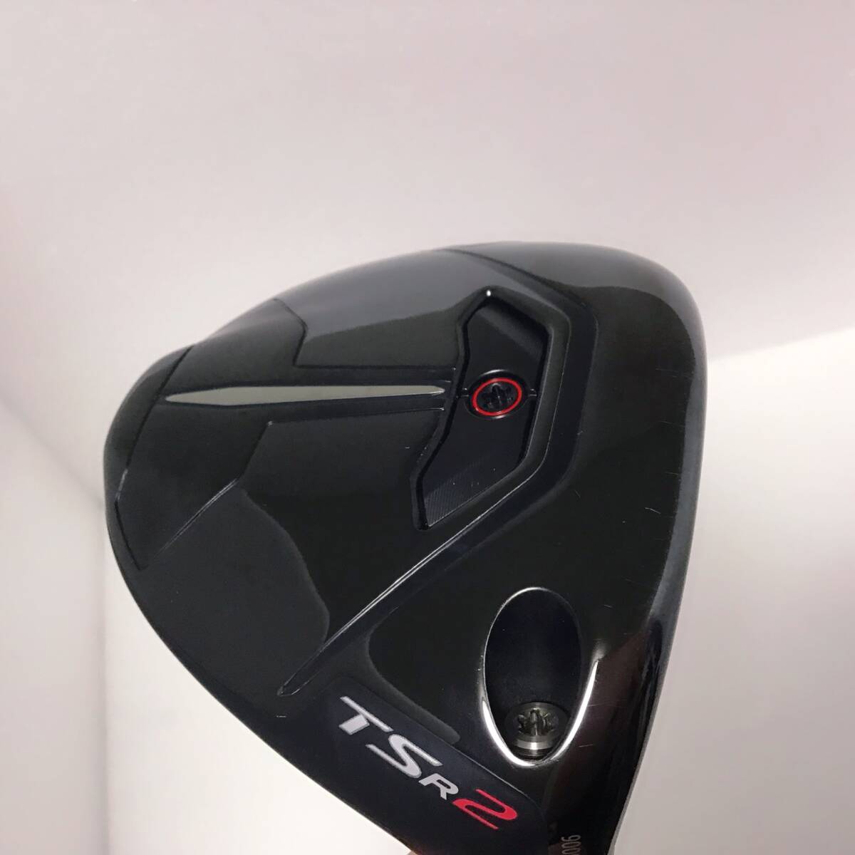 Yahoo!オークション - タイトリスト TSR2 3W 15° 日本仕様 ヘッド