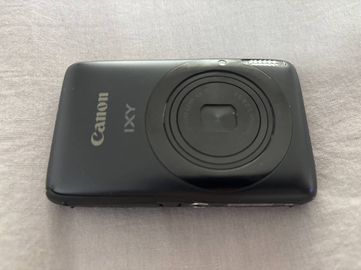 Yahoo!オークション - CANON IXY 400F