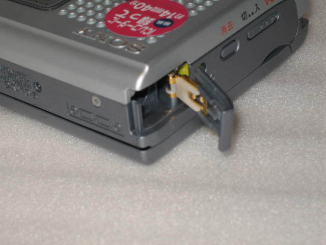 Yahoo!オークション - SONY ICカセットコーダー TCM－IC1...