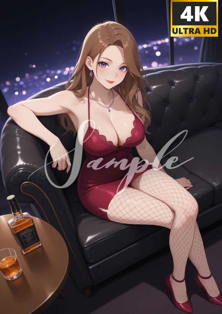 Yahoo!オークション - C3i084 【限定1品】A4ポスター キャバドレス 変...