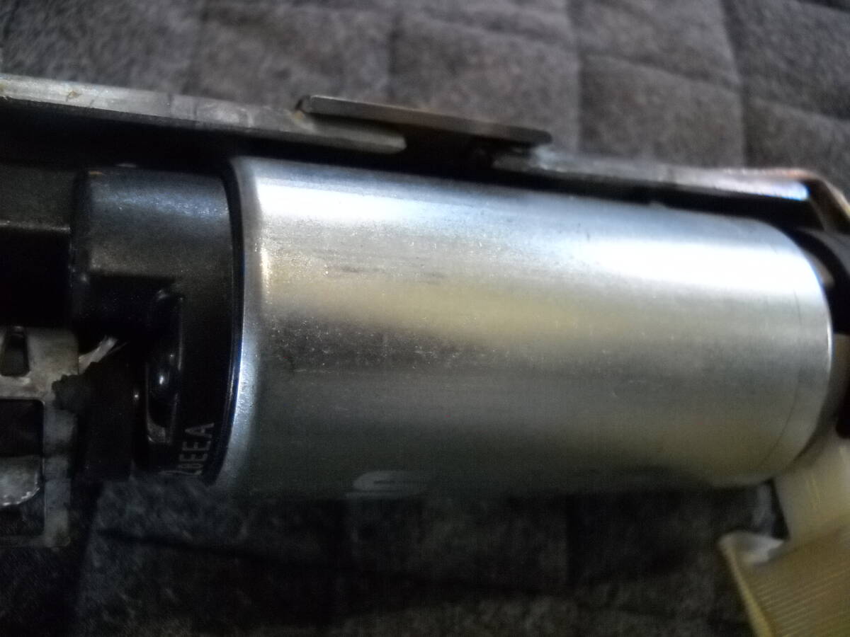 Yahoo!オークション - EA11Rカプチーノ 中古 フューエルポンプ SARD 13...