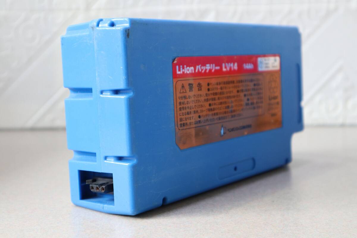 Yahoo!オークション - 2個セット ペンギンワックス バッテリーパック L...