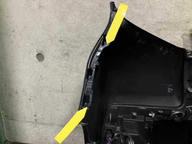 Yahoo!オークション - [A97-部]タント カスタム LA600S LA610S 純正 フ...