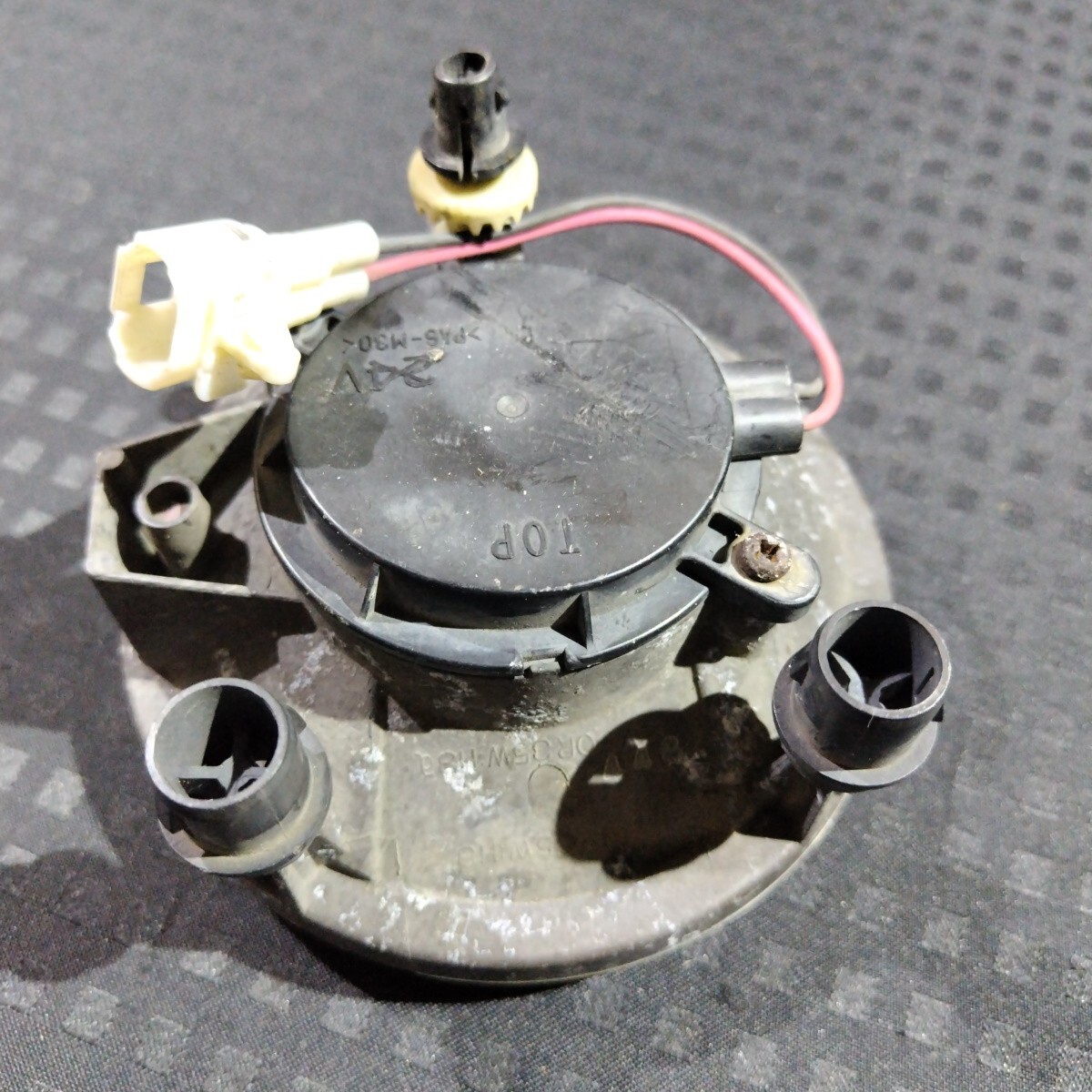 Yahoo!オークション - HA21S フォグランプ 左右セット アルトワークス ...