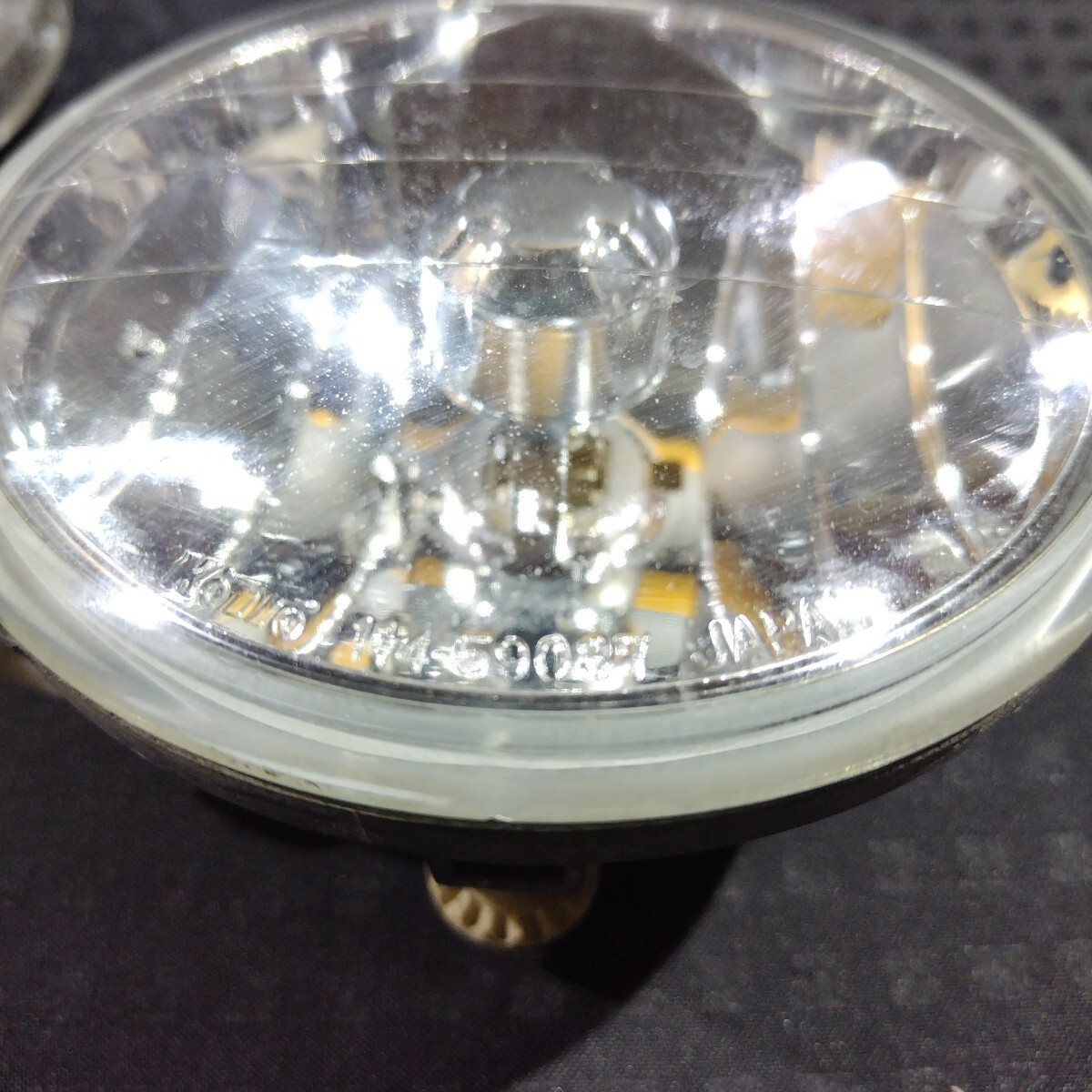 Yahoo!オークション - HA21S フォグランプ 左右セット アルトワークス ...