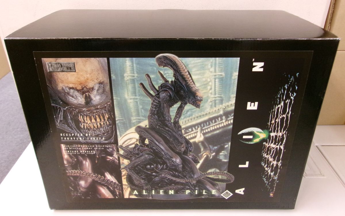 Yahoo!オークション - #s37【梱120】FEWTURE MODELS フューチャーモデ...